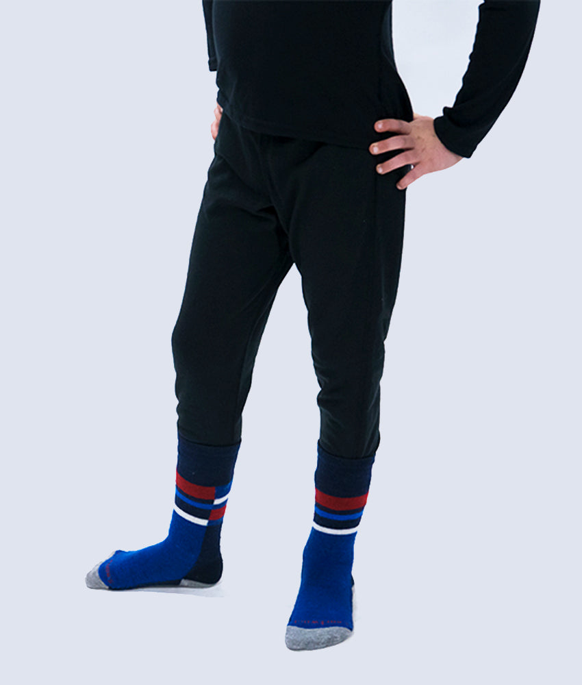 Kid's Pepper Skin Pant – ZENT